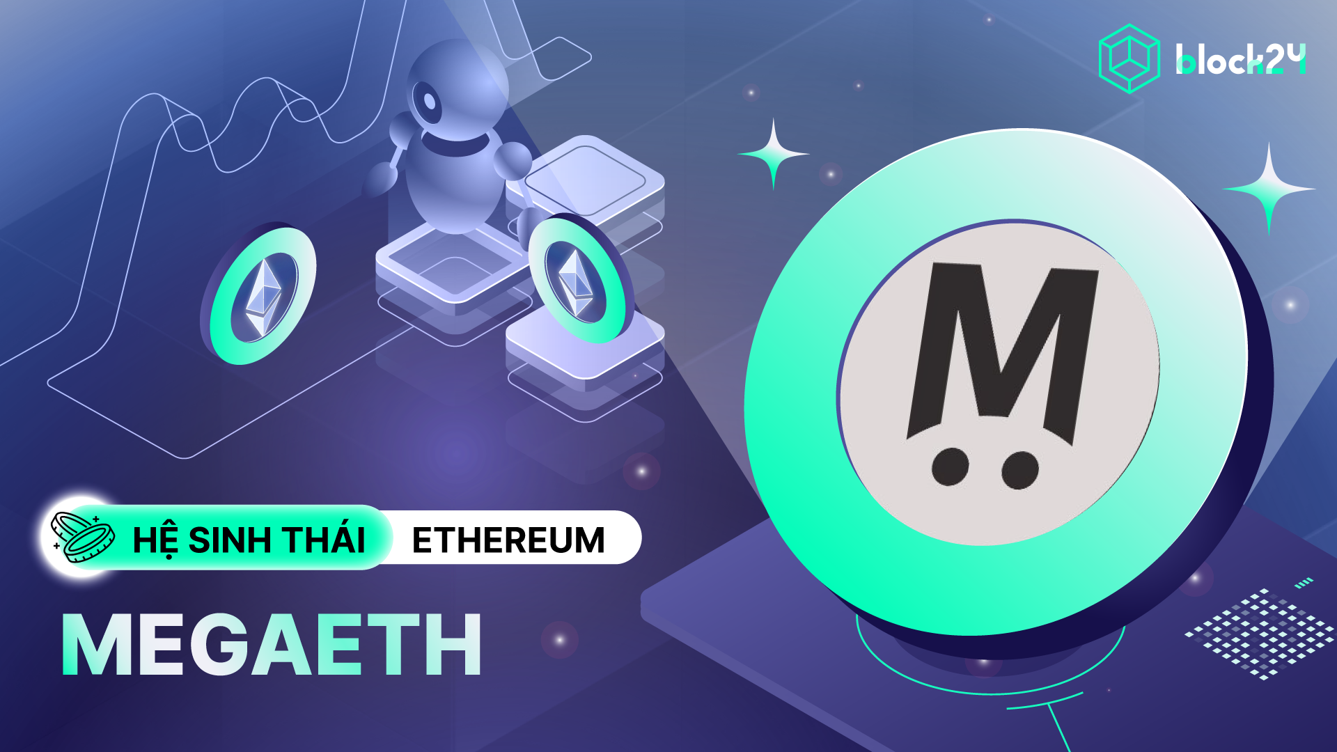 MegaETH là gì? Phân tích Layer 2 real‑time trên Ethereum